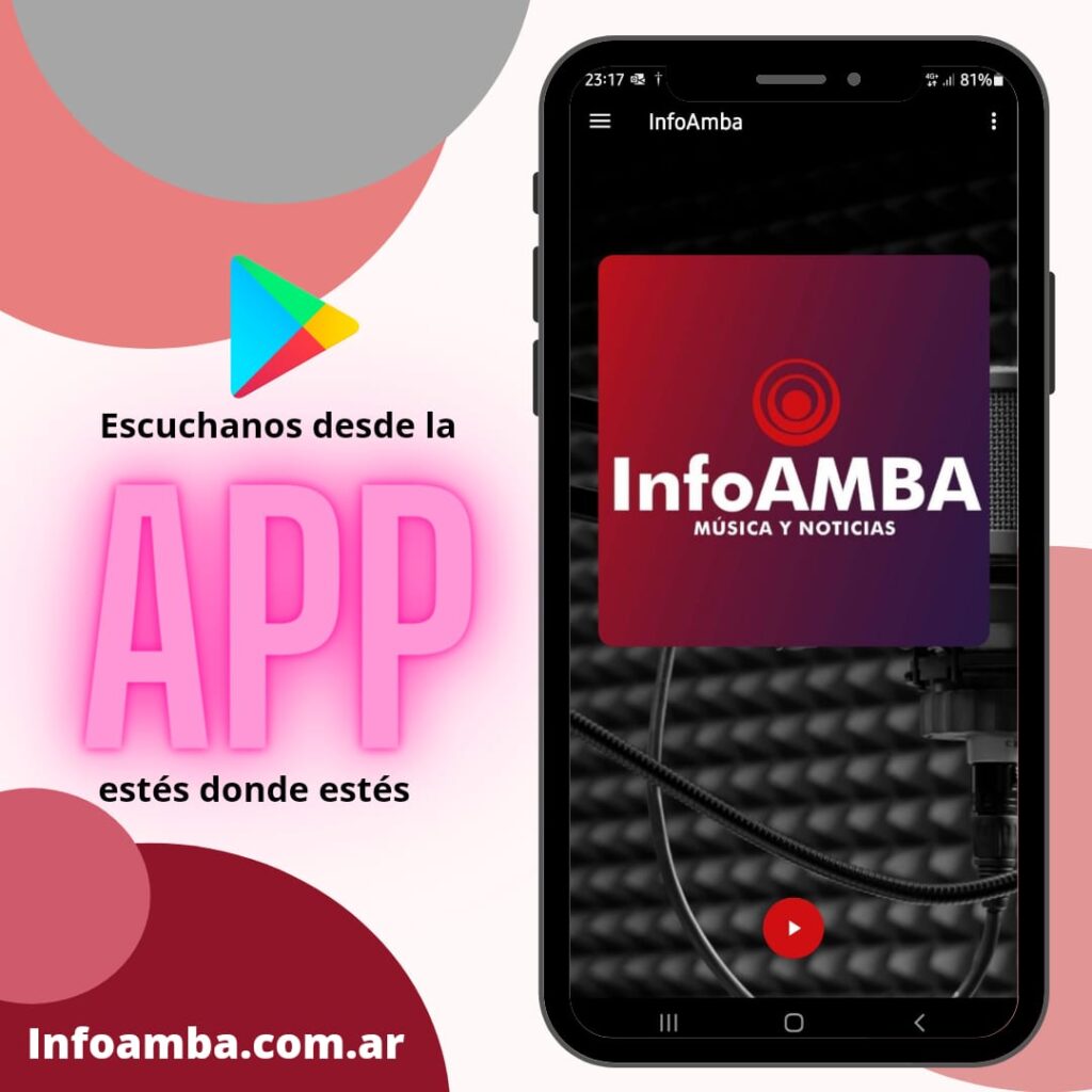 SIEMPRE TE VOY A ACOPAÑAR: El ciclo de San Lorenzo, con nueva forma de comunicación – Info AMBA